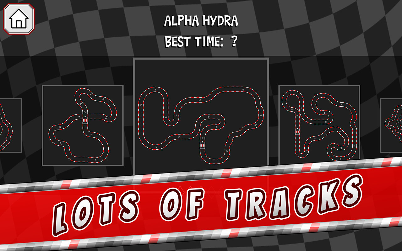 Space Kart Racing - App on Amazon Appstore