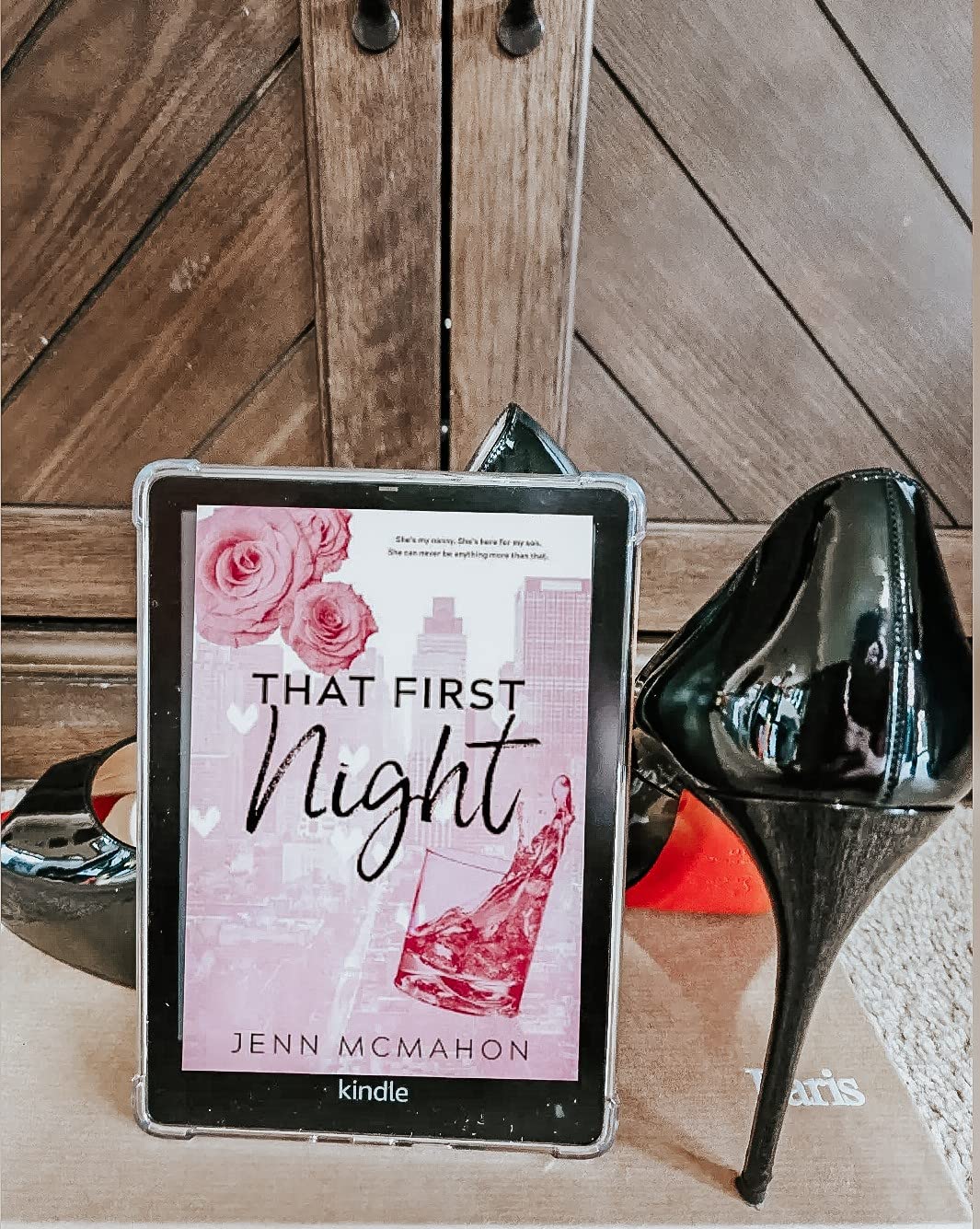 Amazon.com: That First Night: A Billionaire Single Dad Romance (Firsts ...