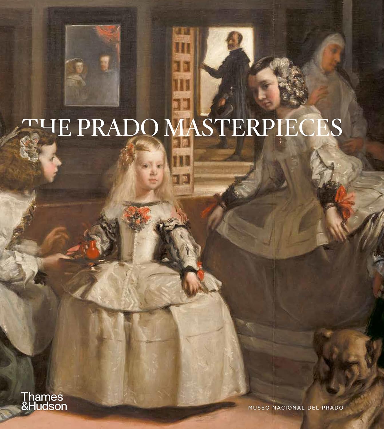 The Prado Masterpieces: Museo Nacional del Prado: 9780500966433: Amazon ...