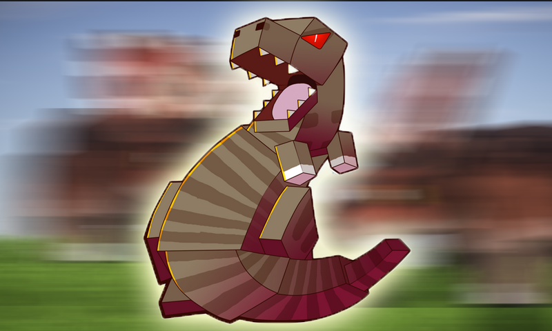 Dynosaur - Jurassic Craft Mods - App on Amazon Appstore