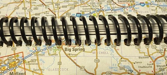 National Geographic Road Atlas... by National Geographic Maps