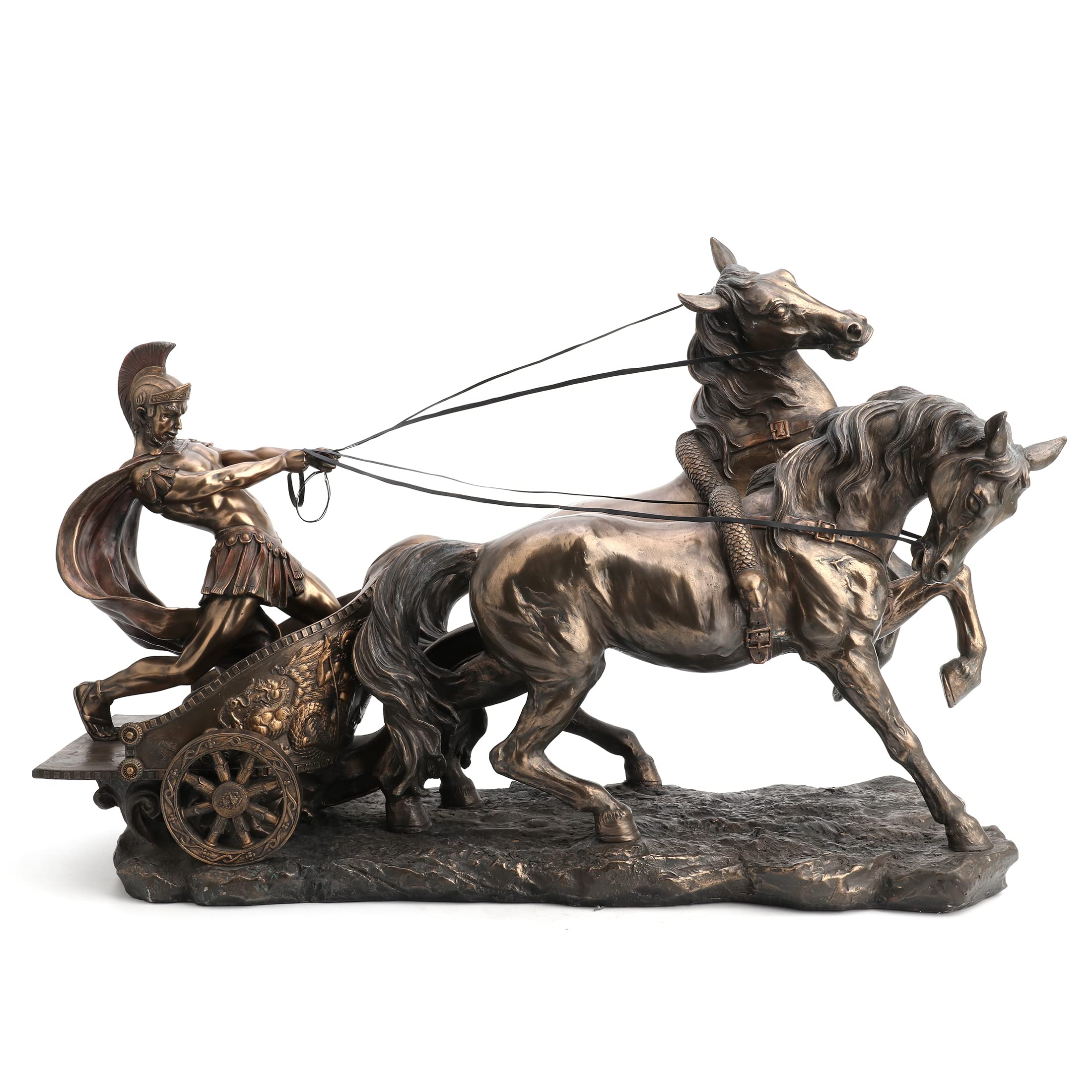 Roman Chariot Design