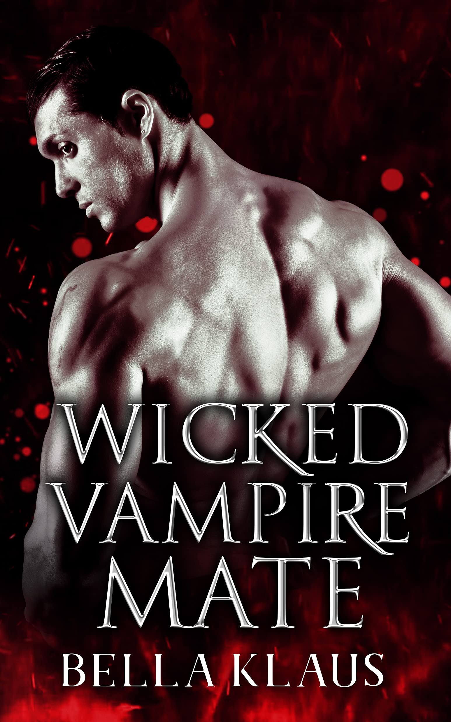 Publication: Wicked Vampire Mate