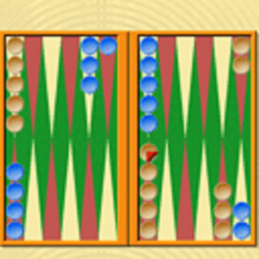 Back Gammon Pro II - App on Amazon Appstore
