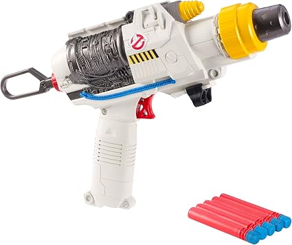 Amazon.com: Ghostbusters Sidearm Proton Blaster : Toys & Games