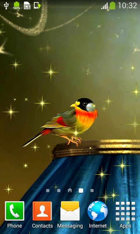 Magic Live Wallpapers