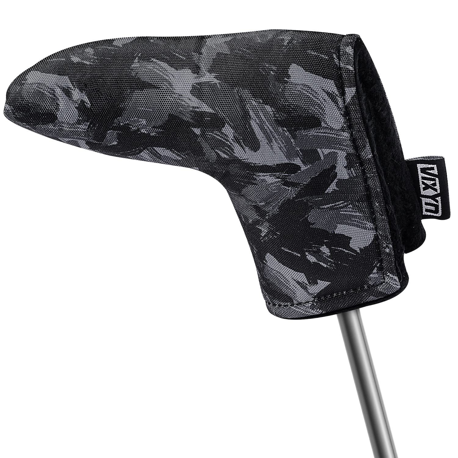 Amazon.com : VIXYN Blade Putter Cover - Premium Golf Putter Headcovers ...