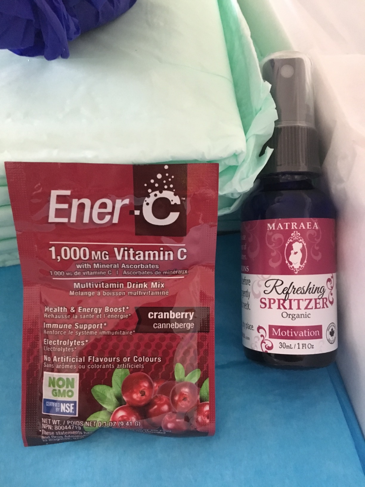 Amazon.com : Home Birth Supplies Kit. Essential Supplies for Birthing ...