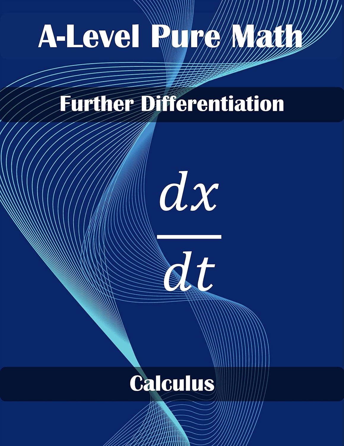 Amazon.com: A-Level Pure Math Further Differentiation: Calculus (High ...
