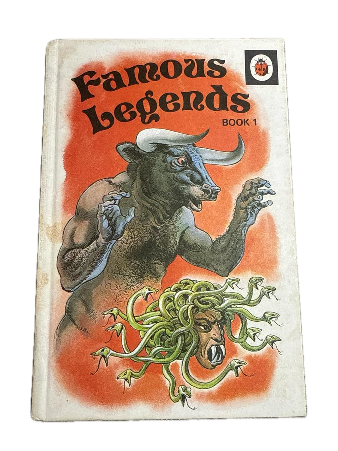 Famous Legends: Book One (Myths Fables and Legends): Preshous, J. D. M ...