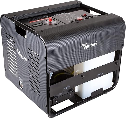 Amazon.com: Air Venturi Air Compressor, Electric, 4500 PSI/310 Bar ...