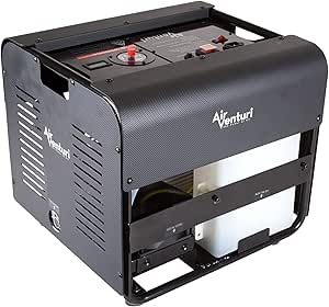 Amazon.com: Air Venturi Air Compressor, Electric, 4500 PSI/310 Bar ...