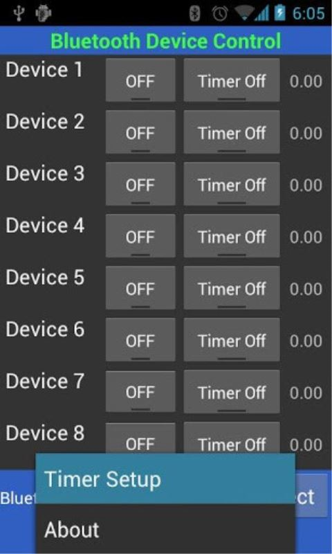 Bluetooth Arduino Robot App On Amazon Appstore
