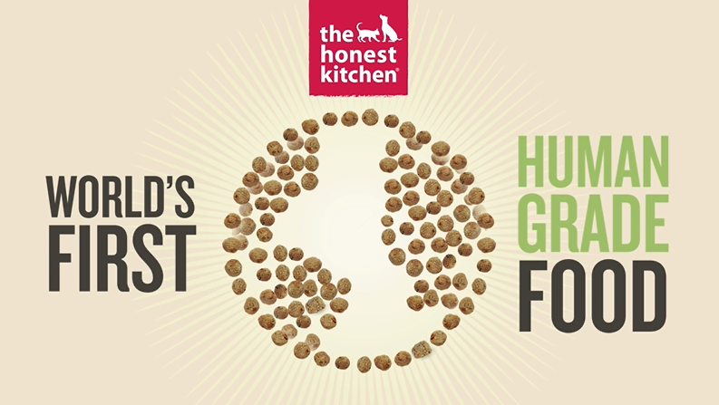 Honest Kitchen Logo