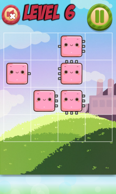 Connect Blocks - App on the Amazon Appstore