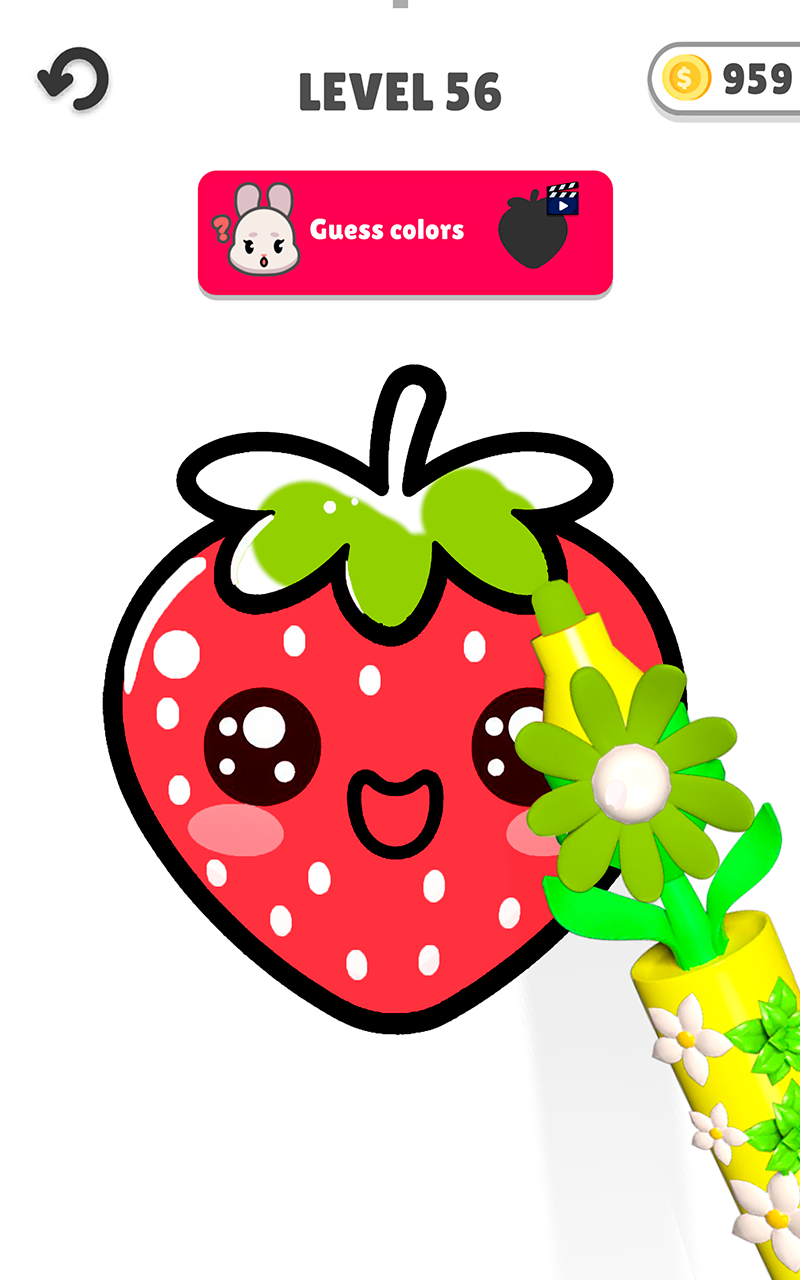 Draw Quest: Serene Scapes - App on Amazon Appstore