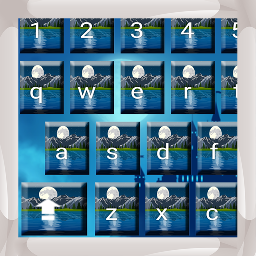 Moonlight Keyboards - App on Amazon Appstore