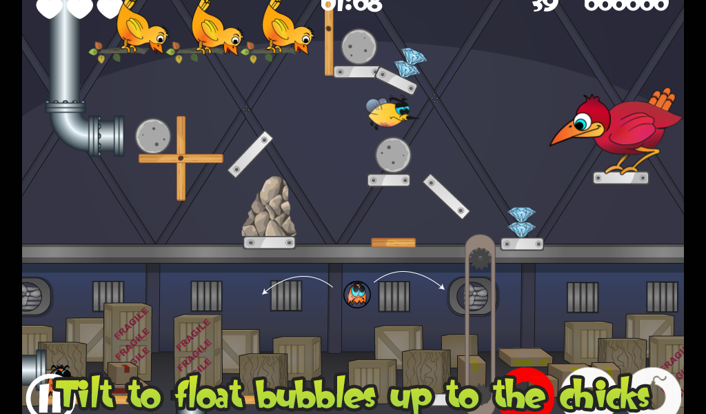 Bubble Grubble - App on the Amazon Appstore