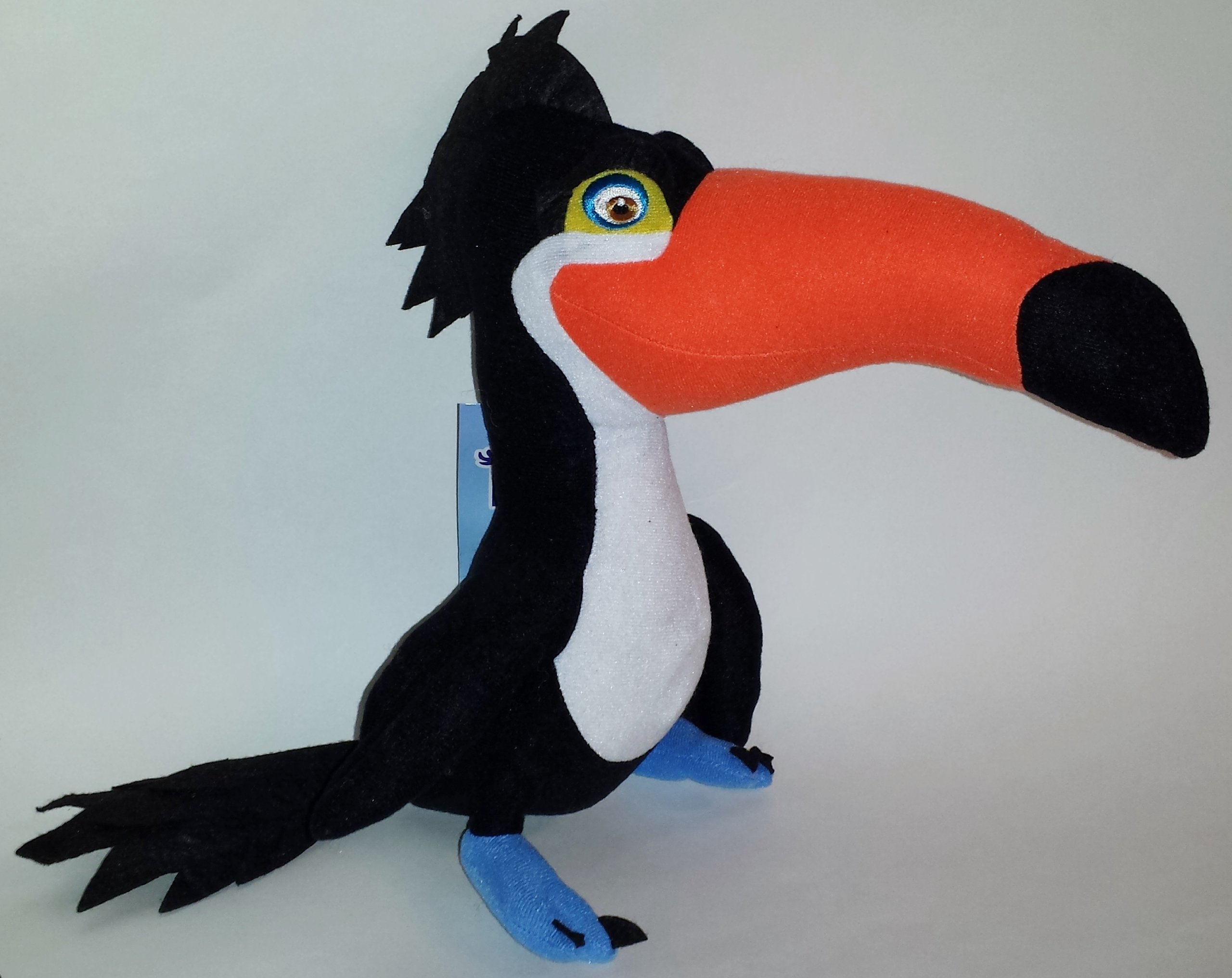 Rio Rafael Plush