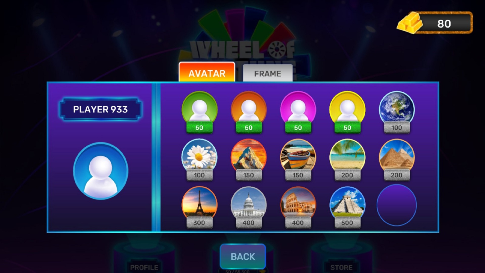 Wheel Of Fortune - App on Amazon Appstore
