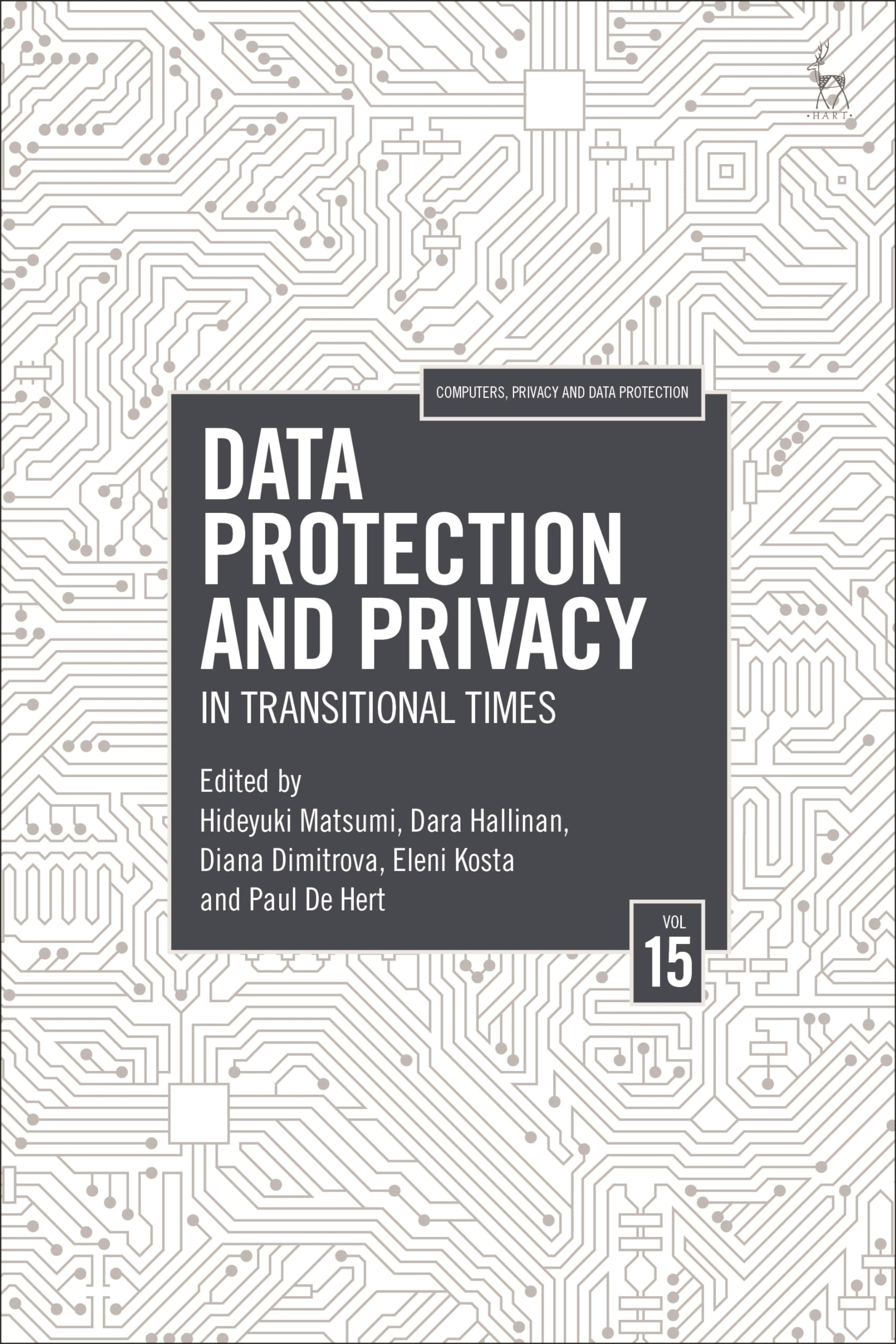 Data Protection and Privacy, Volume 15: In Transitional Times ...