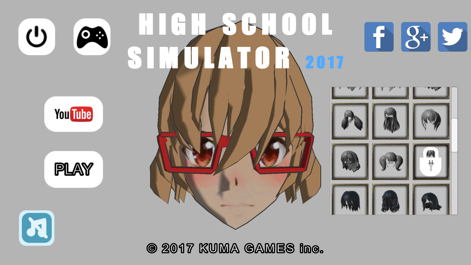High School Simulator 2017 - App on Amazon Appstore