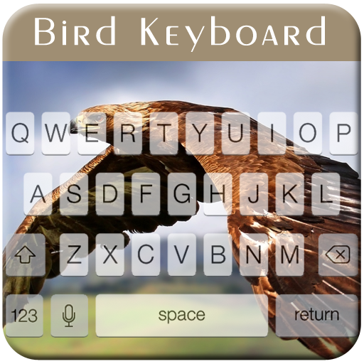 Bird Keyboard - App on Amazon Appstore