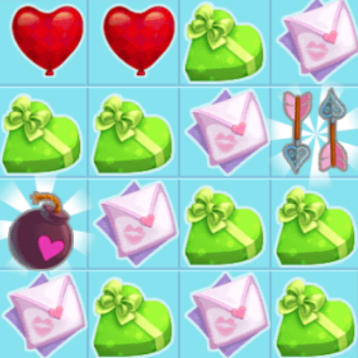 Love Match - Match 3 - App on Amazon Appstore