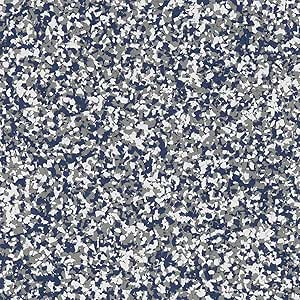 The Original Color Chips 1/16" MICRO Decorative Floor Coating Flakes ...