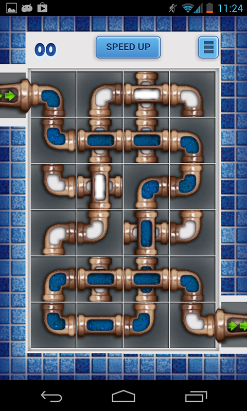 Flush Rush: app su Amazon Appstore