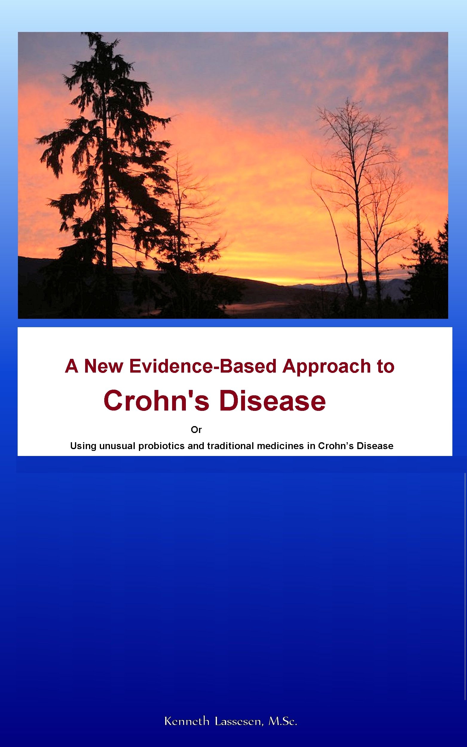 Buy A New Evidence-Base Approach to Crohn’s Disease Or Using unusual ...
