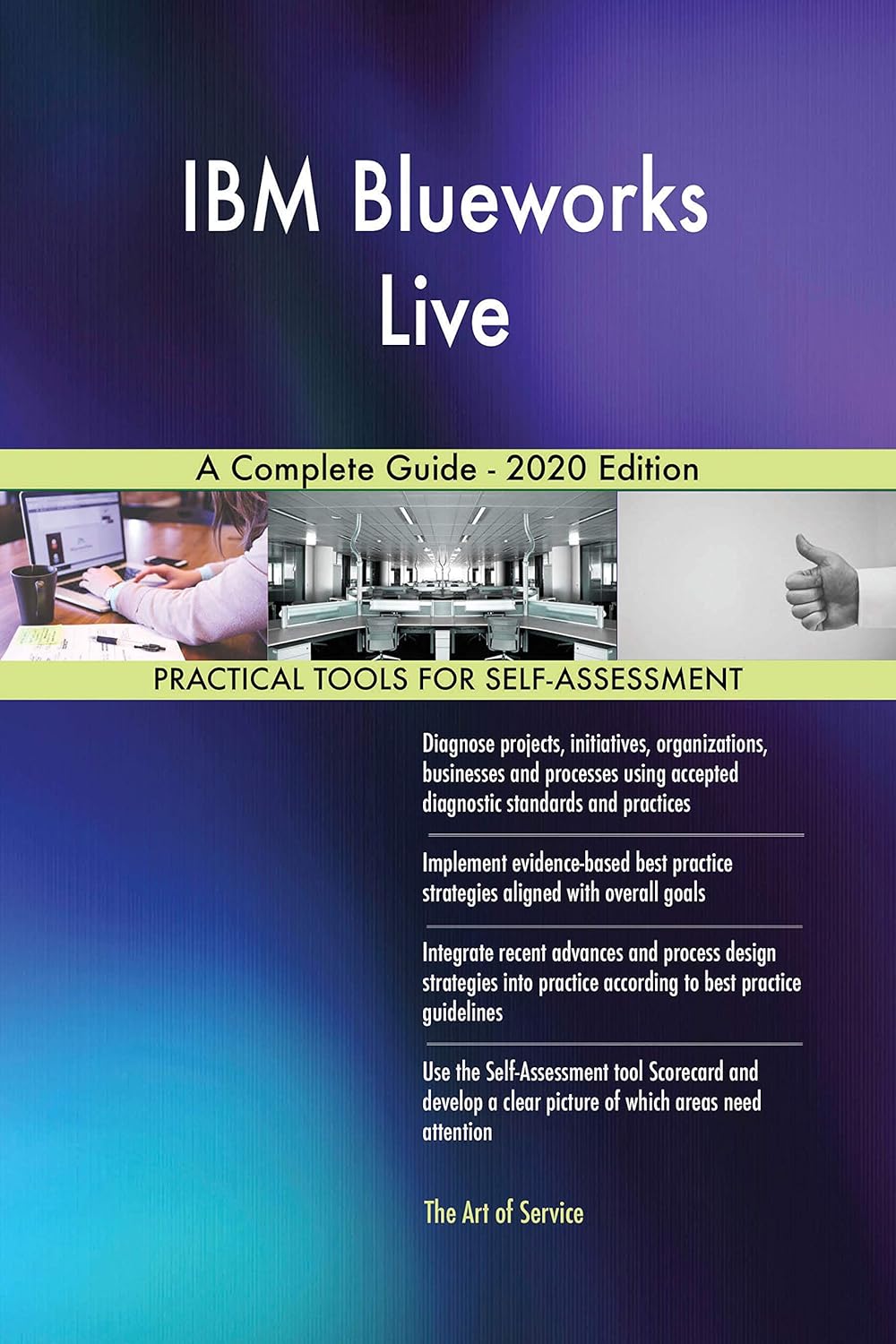 Amazon.com: IBM Blueworks Live A Complete Guide - 2020 Edition eBook ...