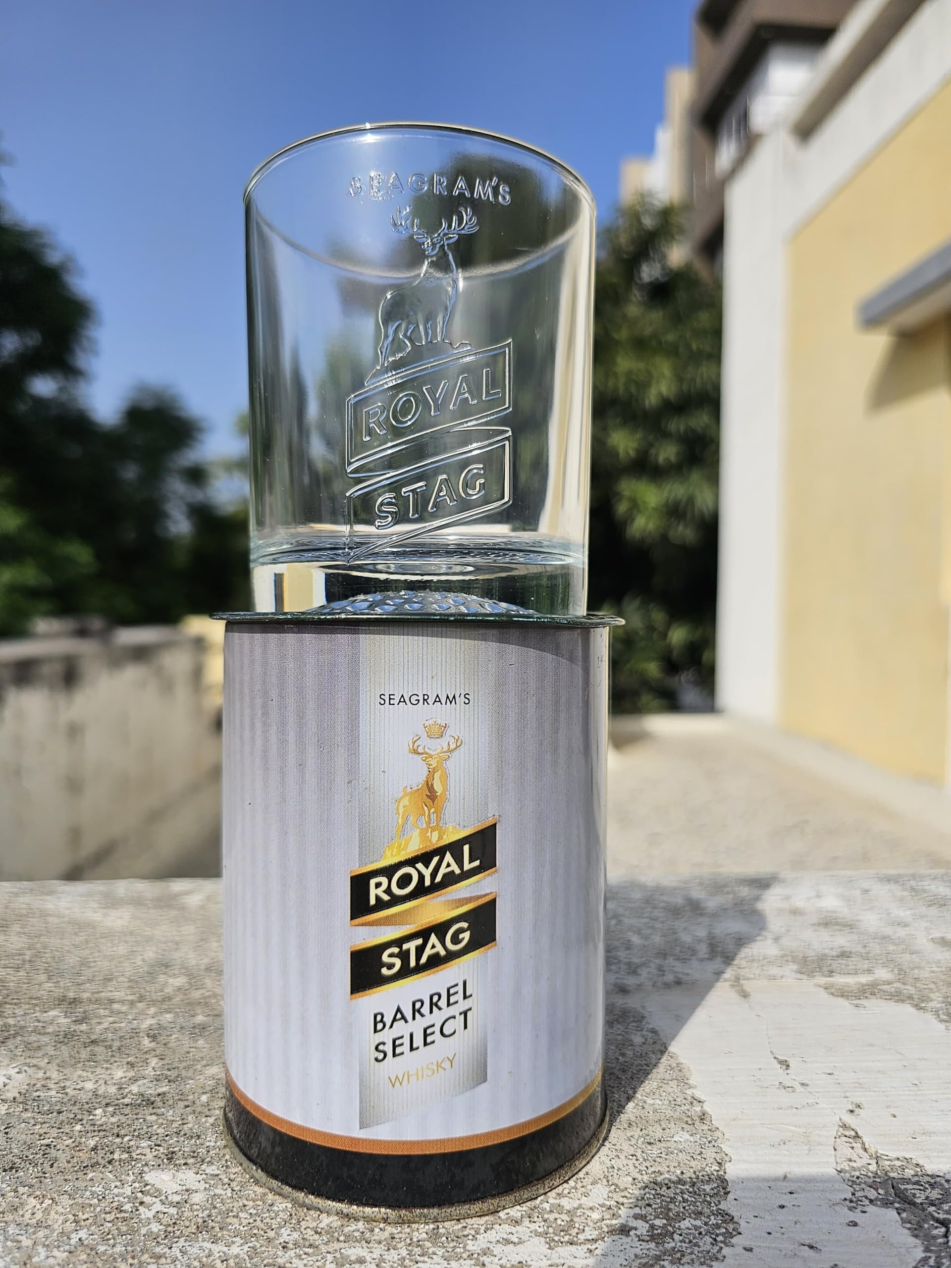 Royal Stag Whisky With Glass Royal Stag Wikipedia