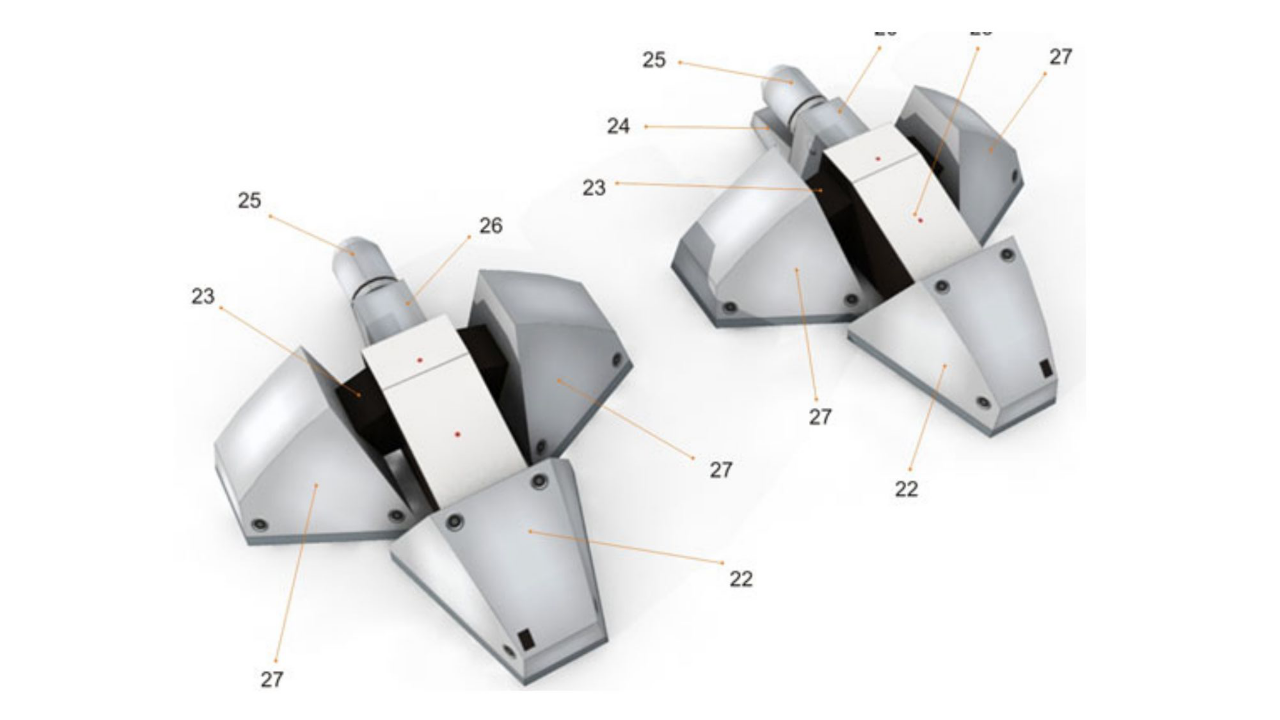 DIY Papercraft : Robocop 3D - App on the Amazon Appstore