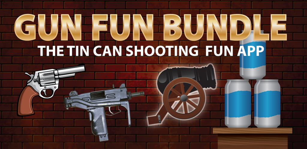 Gun Fun Bundle - App on Amazon Appstore