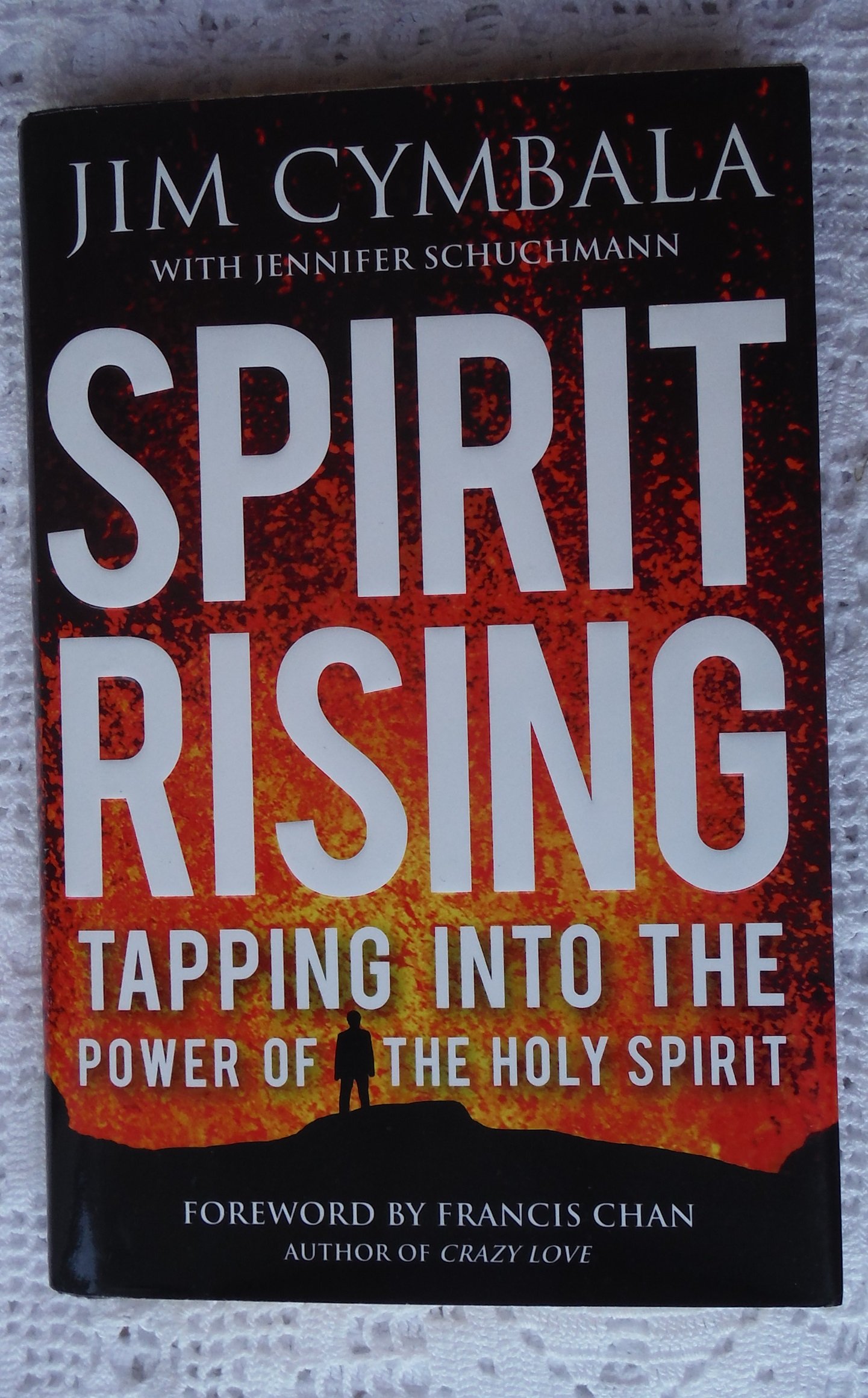 Amazon | Spirit Rising: Tapping into the Power of the Holy Spirit ...