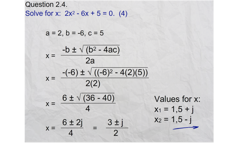 N4 Mathematics March 2011:Amazon.es:Appstore for Android