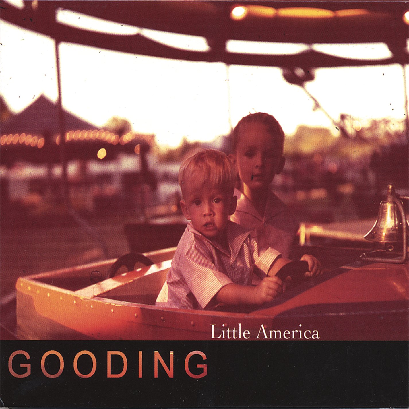 Gooding - Little America - Amazon.com Music