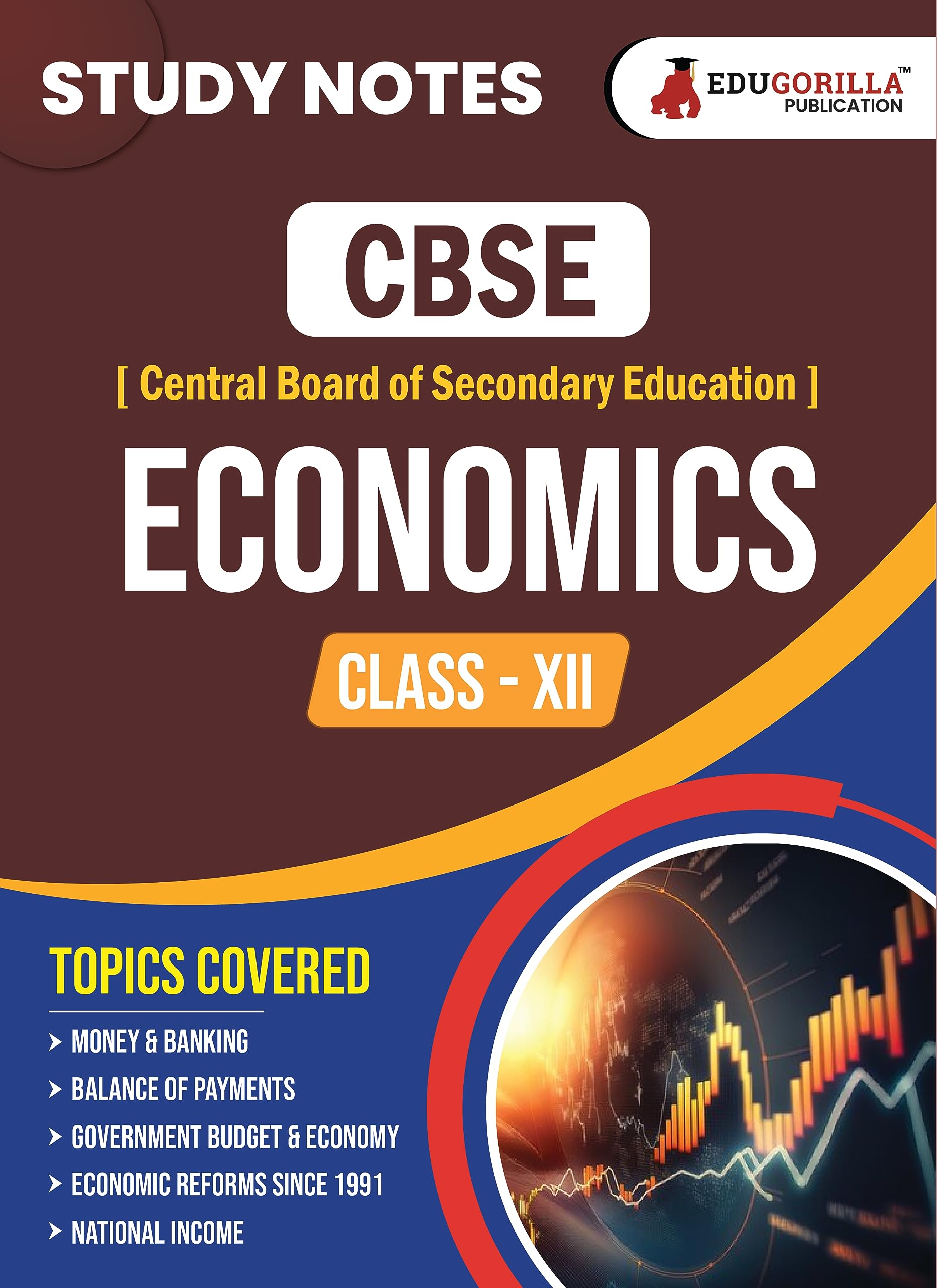 CBSE (Central Board of Secondary Education) Class XII Commerce ...
