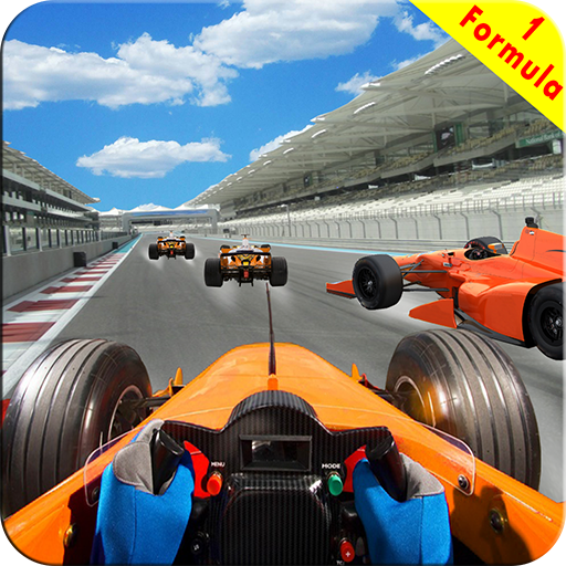 Real Formula Racing Game - App on Amazon Appstore
