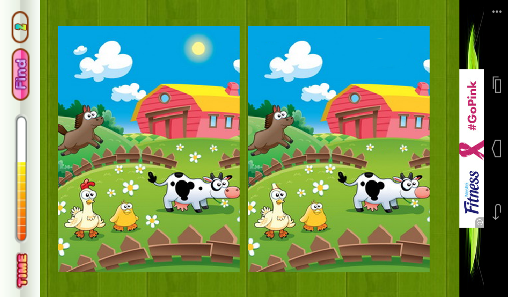 Spot The Farm Differences - App on Amazon Appstore