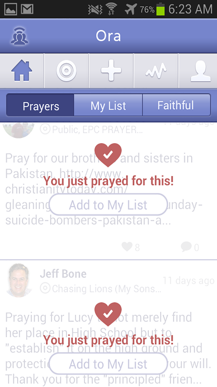 ORA - App on Amazon Appstore