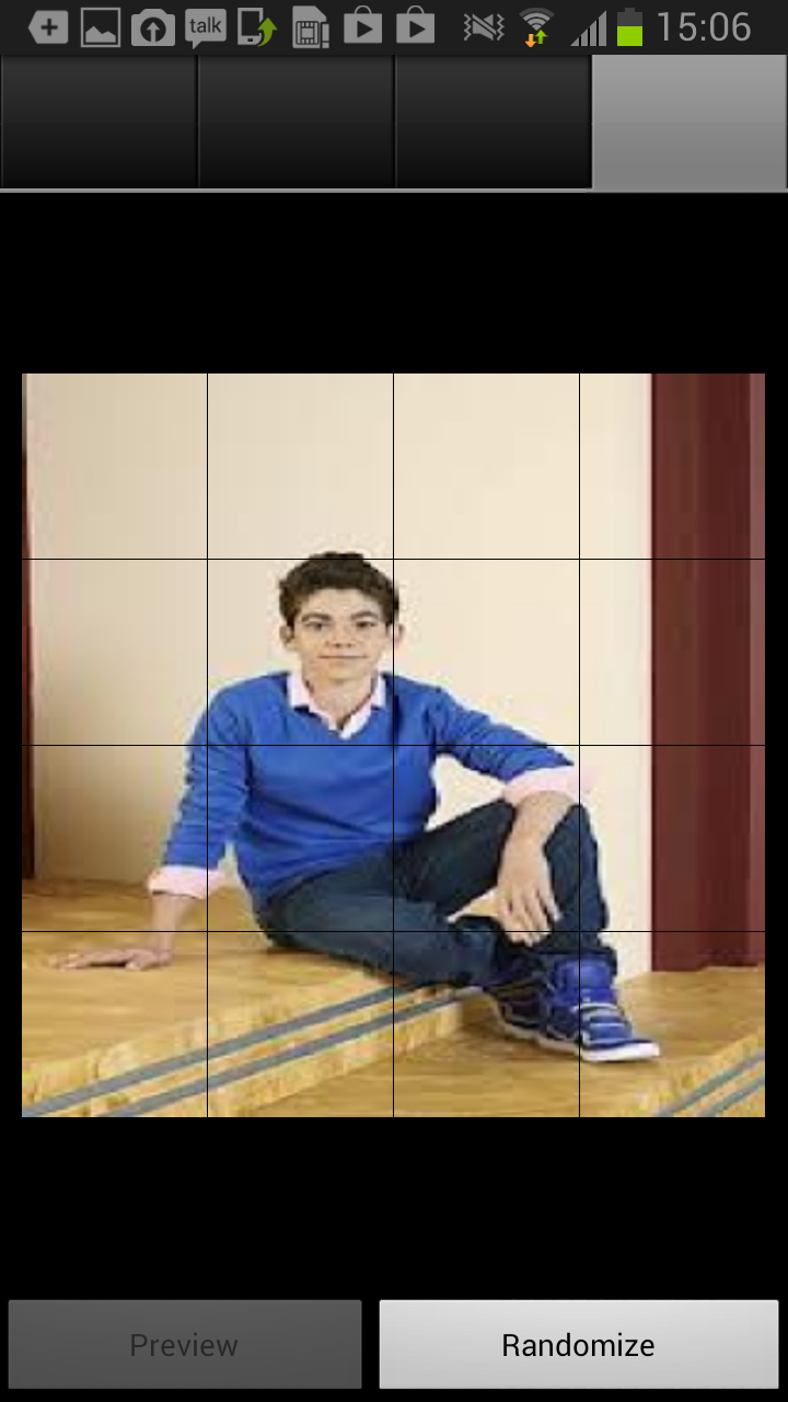 My Fan App : Cameron Boyce - App on Amazon Appstore