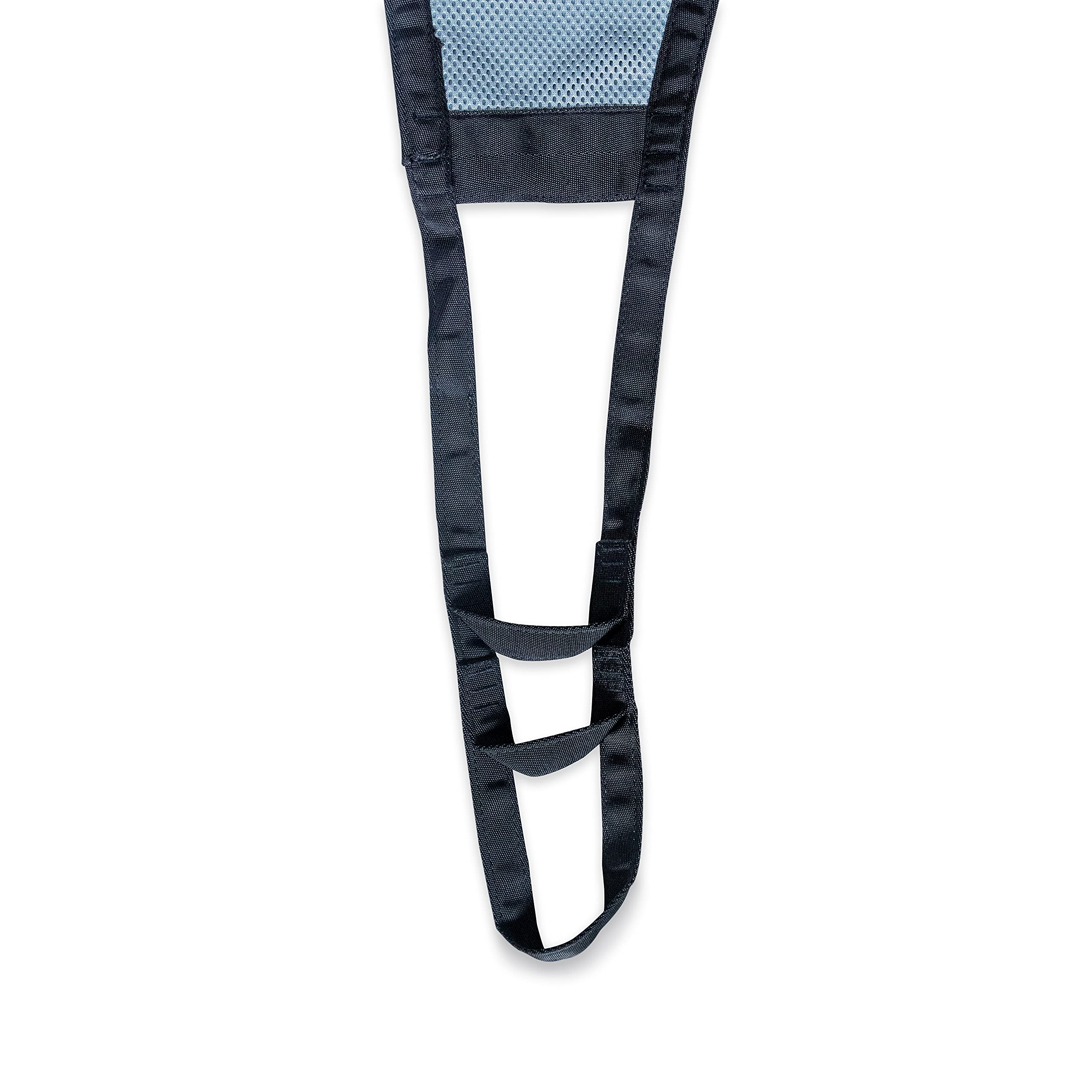 Snapklik.com : Patient Aid Mesh U-Sling Without Head Support, Universal ...