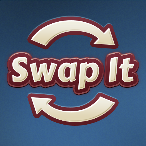 Swap It - App on Amazon Appstore