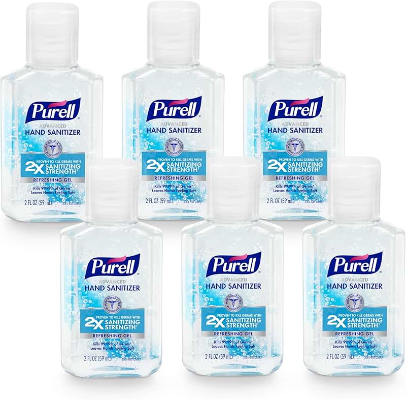 Amazon.com: Purell