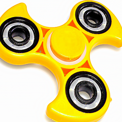 DIY Hand Spinners Fidget !!! - App on Amazon Appstore