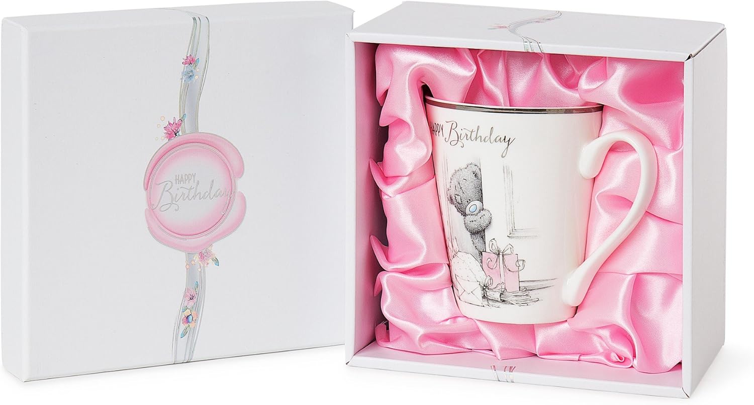 Me To You AGM01024 Me To You Happy Birthday Gift Boxed Mug Amazon co me-to-you-agm01024-me-to-you-happy-birthday-gift-boxed-mug-amazon-co