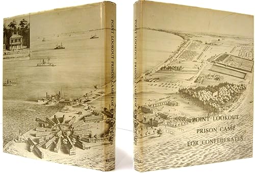 Point Lookout Prison Camp for Confederates: Beitzell, Edwin W ...