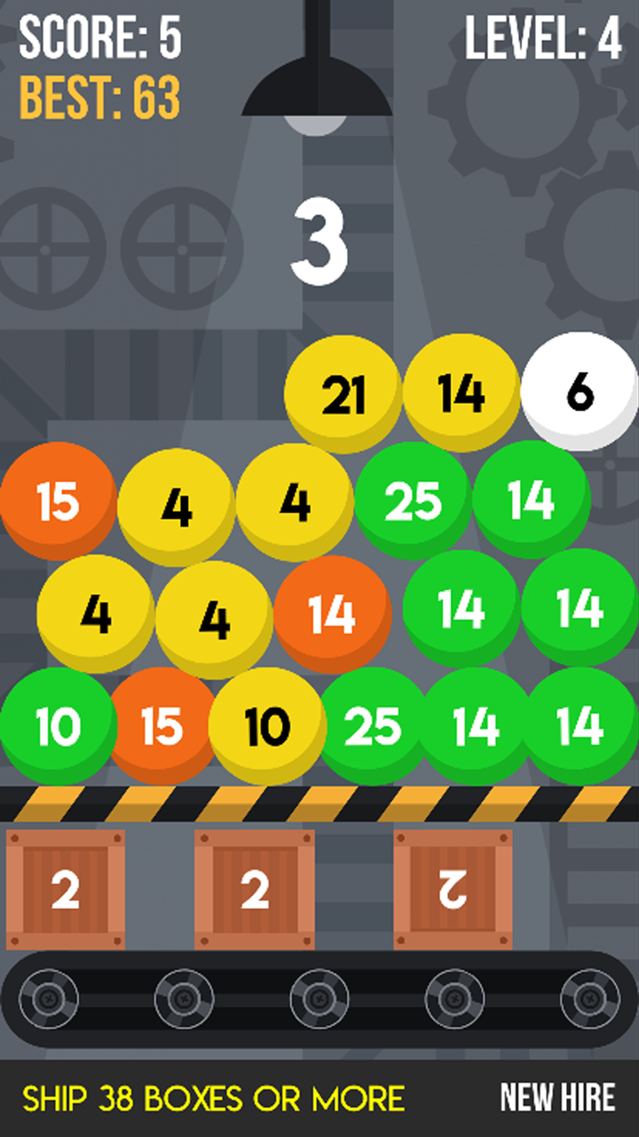 Prime Factory - App on Amazon Appstore